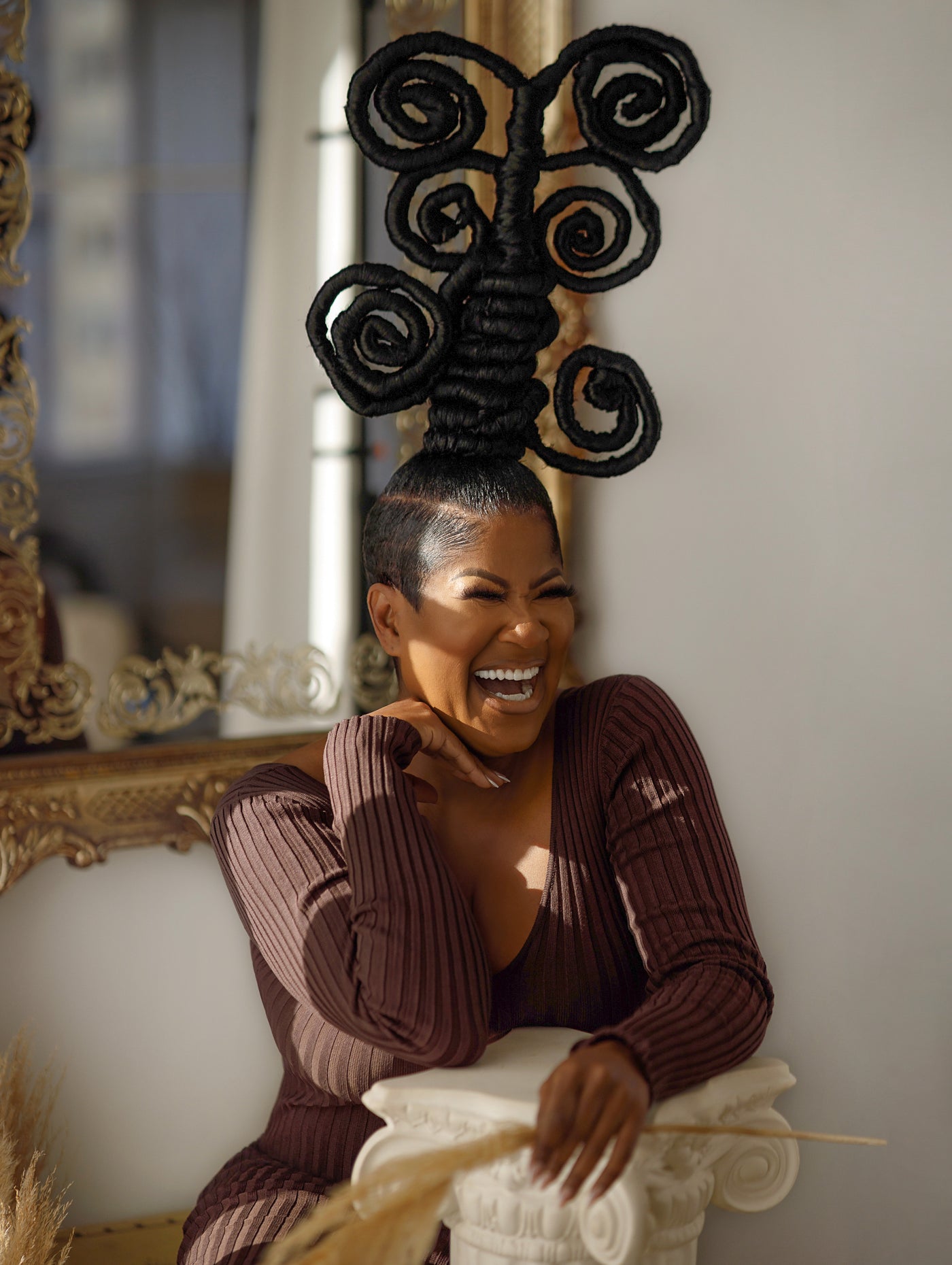 Best ITCH-FREE Synthetic Braiding Hair for a Stunning Look! | SLAYYY ...