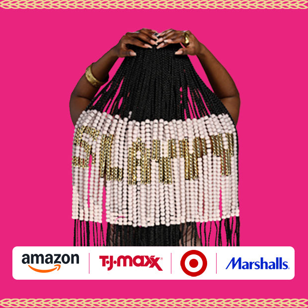 Reimagined Itch Free Synthetic Braiding Hair for Women of Color ...