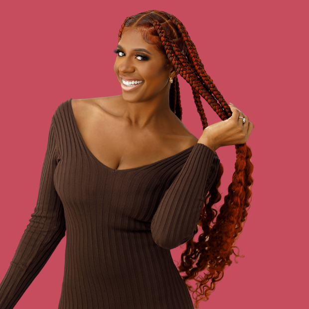 Reimagined Itch Free Synthetic Braiding Hair for Women of Color ...