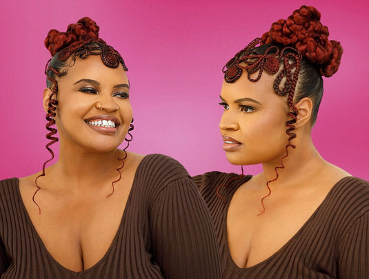 SLAYYYspiration | Get Inspiration for Your Next Braided Hairstyle ...