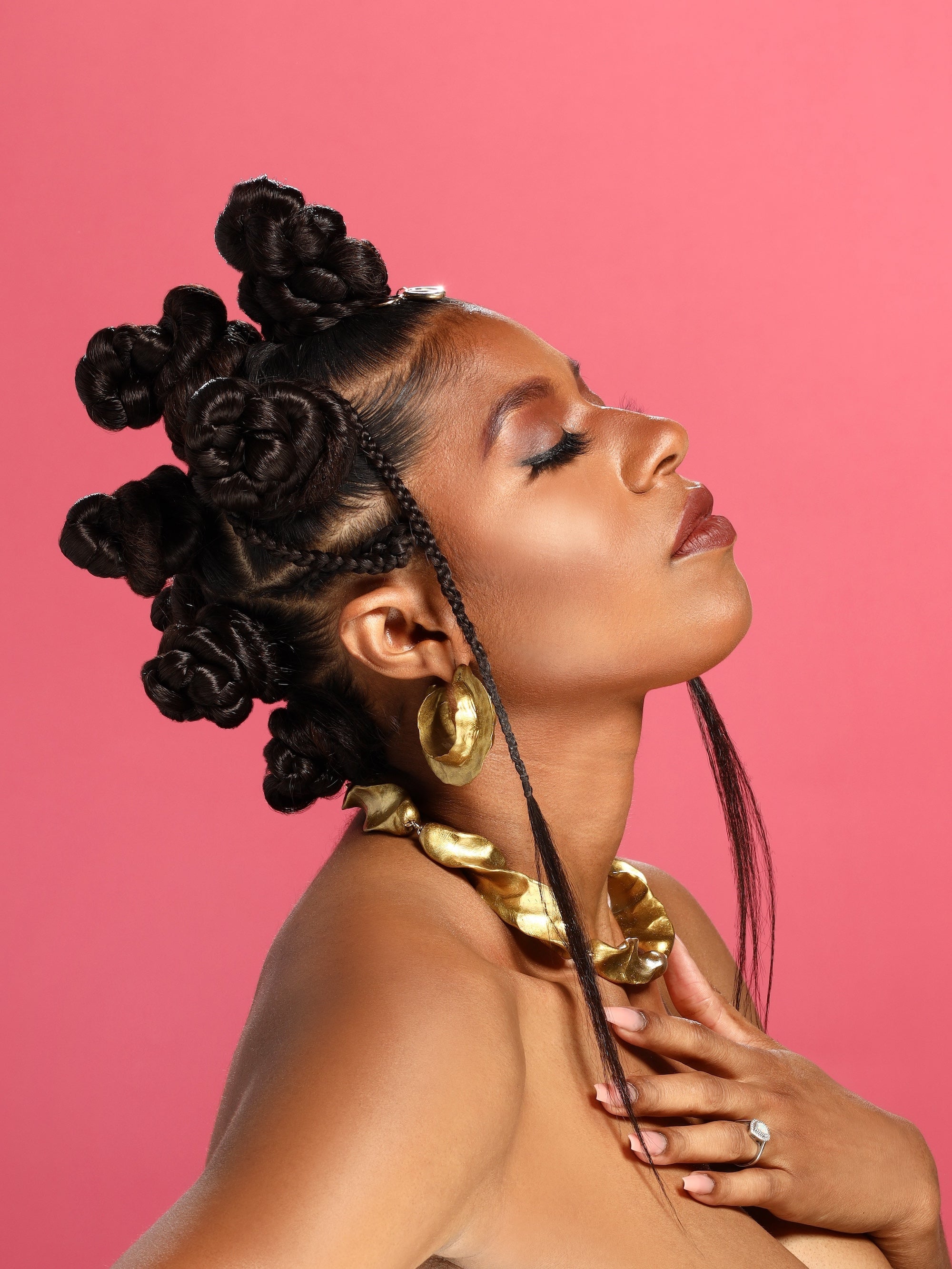 CHOCOLATE – SLAYYY Hair