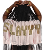 #1B SHADOW – Off Black | Non-Toxic Synthetic Braiding Hair – SLAYYY Hair